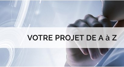 CECEM - Machines spéciales et robotique | Genlis | CECEM